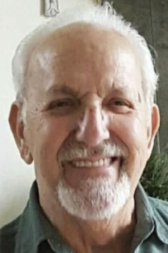 Donald R. Jones 1936-2021 | News, Sports, Jobs - The Vindicator